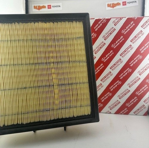 Genuine Air Filter (QTY 1) 17801-0P051 | eBay