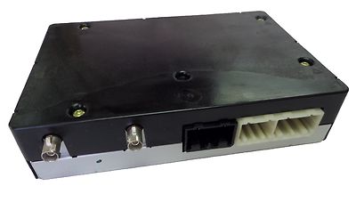 2016 Chevrolet Silverado GMC Sierra Onstar Communication System Module ...