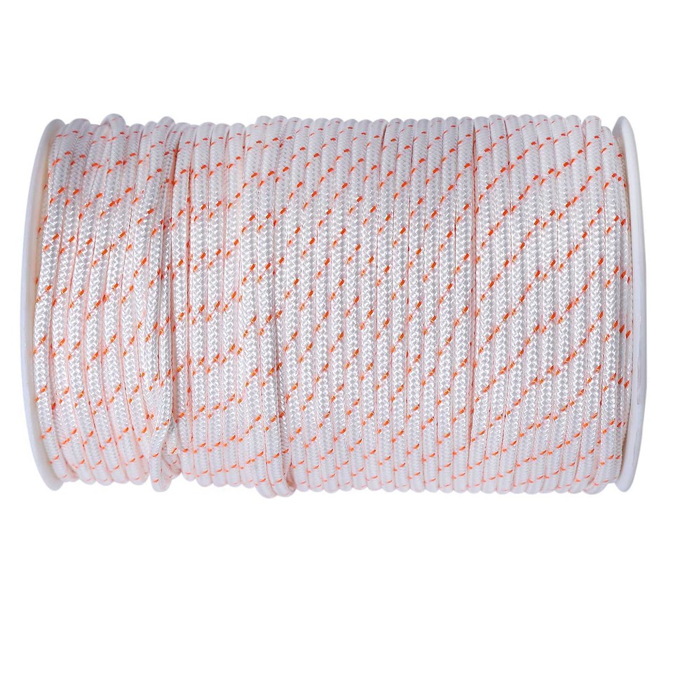 Chainsaw 3MM Starter Rope Pull Cord For Stihl MS170 MS180 MS181 017 018 ...