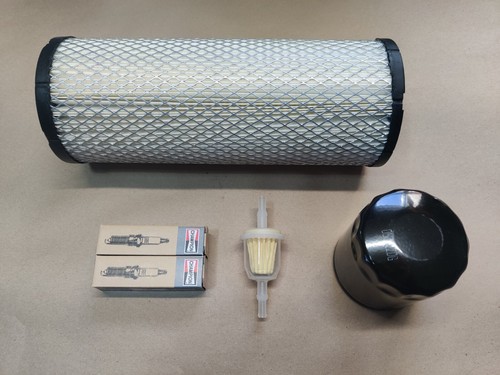 Tune Up Maintenance Filter Service Kit for Zero Turn Kohler 2508301S ...