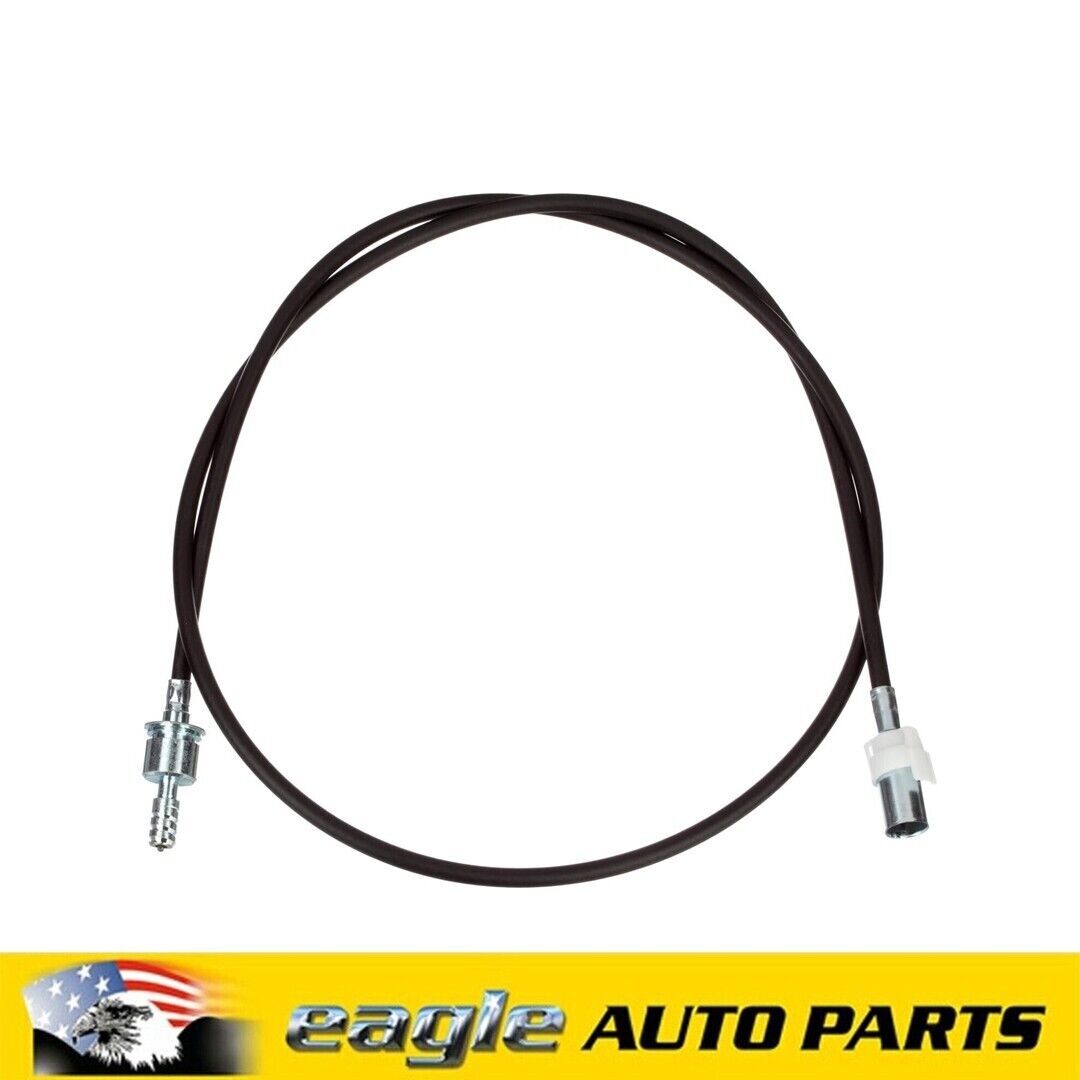 Pioneer Speedometer Cables 63" Ford 1969 - 1977 # CA-3021 | eBay