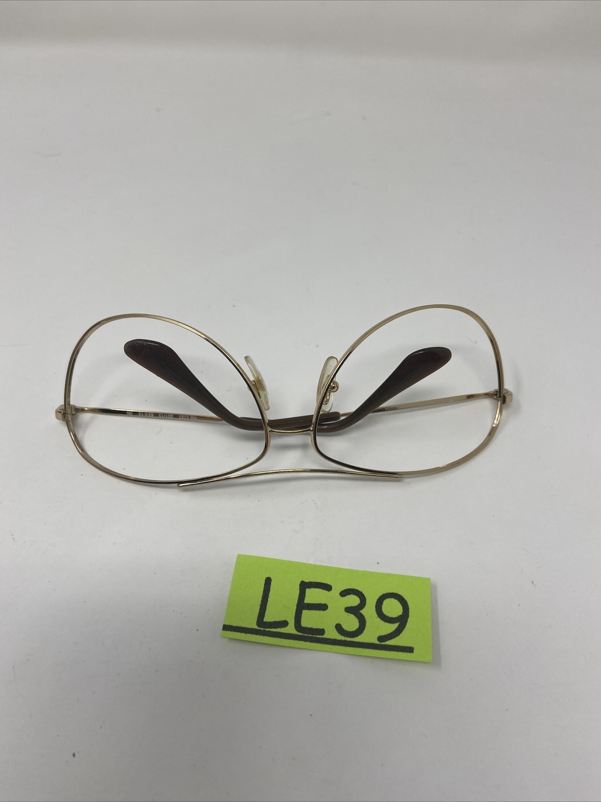 Ray Ban Sunglasses Frames RB3293 001/13 63-13 3N Brown/Gold Full Rim ...