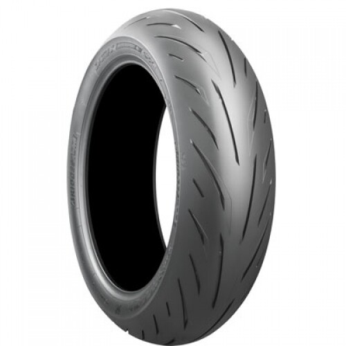 Bridgestone Battlax S22 Hypersport Rear Motorcycle Tire 160/60ZR-17 ...