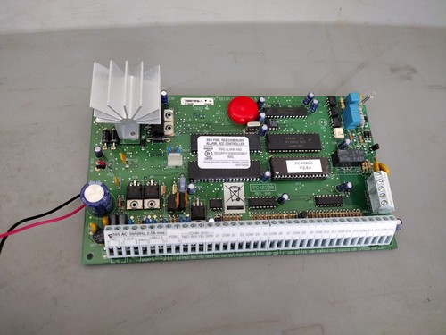 DSC MAXSYS PC4020 Power Series PC4020PCB Board Only V 3.54 PC4020A | eBay