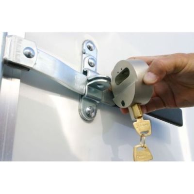 Locks - Puck Lock