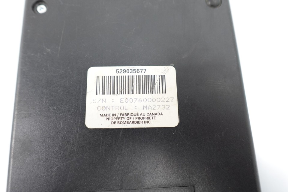 BRP Sea-Doo Ski-Doo Multi Protocol Interface DESS BUDS Diagnostic ECU ...