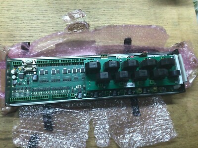 NEW FRECH MELTEC FURNACE TEMPERATURE CONTROL FFI FFI-C | eBay