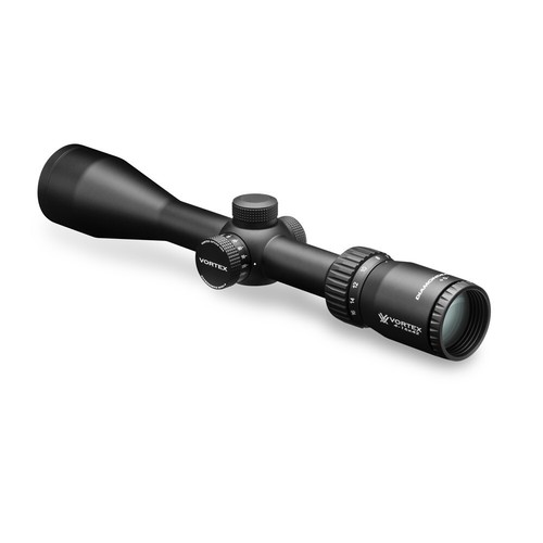 Vortex Diamondback HP 4-16x42mm Rifle Scope for sale online | eBay