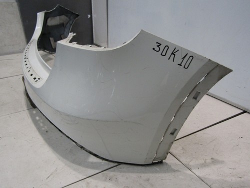 MERCEDES GLA X156 REAR BUMPER P/N: A1568850125 REF 30K10 | eBay