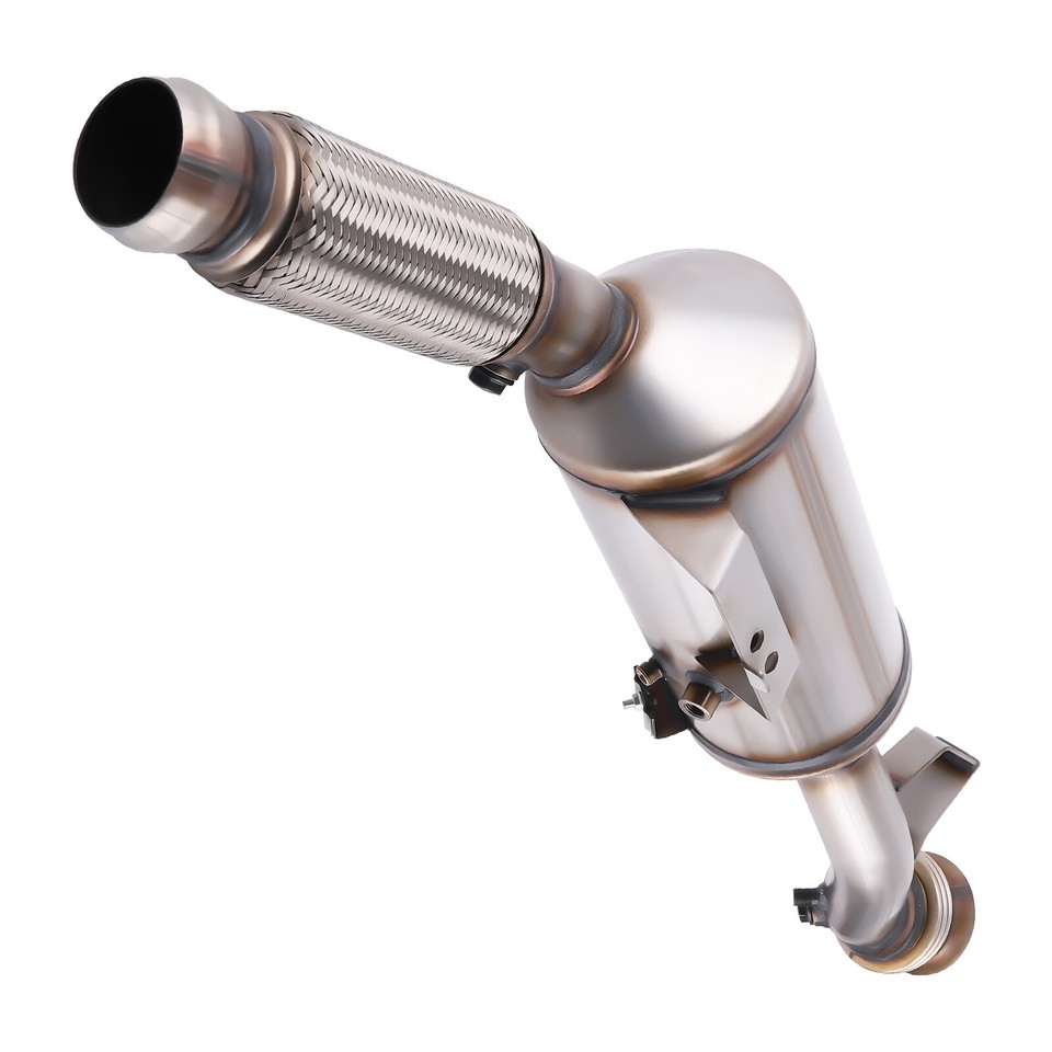 Diesel Particulate Filter DPF for Freightliner /DODGE SPRINTER 2014 ...