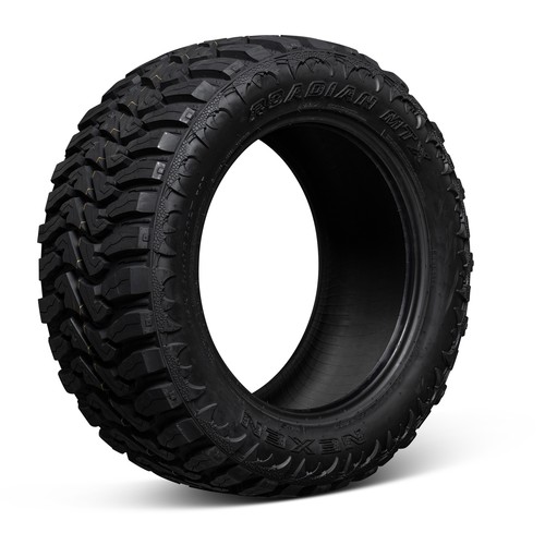 Pneus d'Eté 37/12.5 R17 Nexen 121Q ROADIAN MTX RM7 M+S | eBay