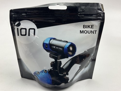 Ion Camera 5013 Flashlight Light Bike Mount Pack (Black) | eBay
