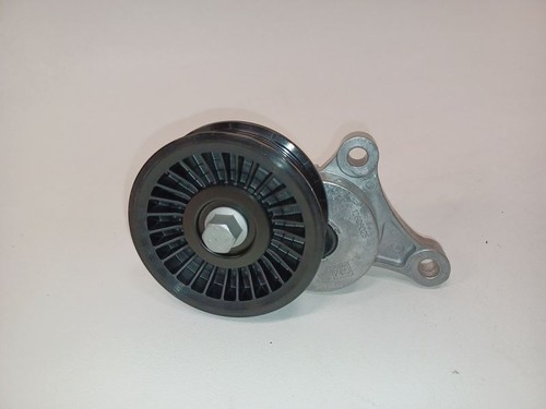 6.2L Drive Belt Tensioner GM 12628025 6 Rib fits Camaro CTS V 09-15 ...