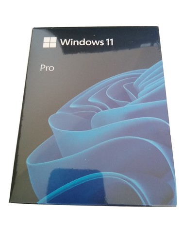 Microsoft Windows 11 Pro USB Brand New Sealed Pack 889842966169 | eBay