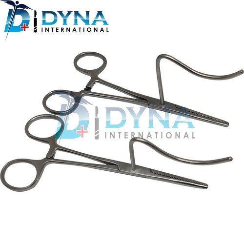 10 pcs Medium and large DOWLING Spay Retractors | eBay