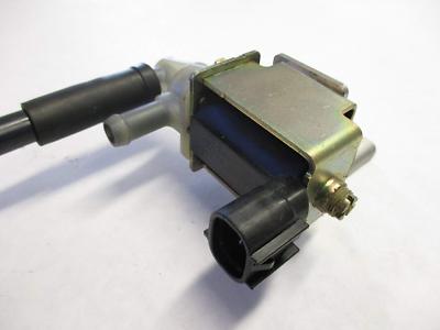 IAC Idle Air Control Valve ~ 30HP 40HP 50HP 60HP EFi Mercury Mariner ...