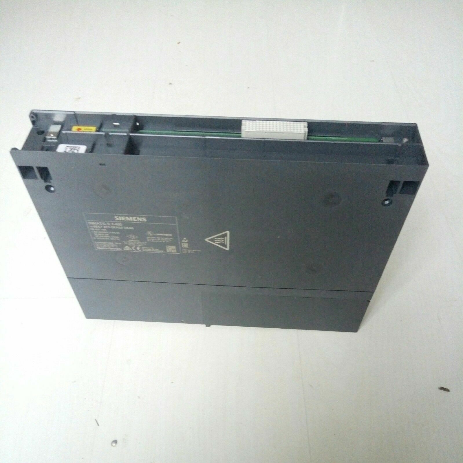 New SIEMENS 6ES7407-0KA02-0AA0 6ES7 407-0KA02-0AA0 Power Supply PS407 ...