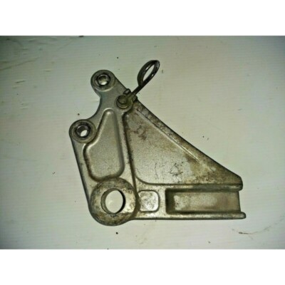 Rear Brake Caliper Support Kawasaki ZR-7 2000 2004 | eBay