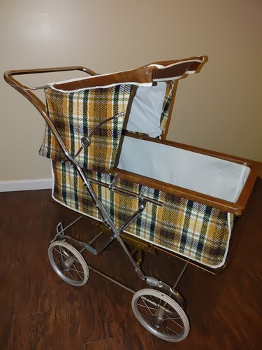 Baby Stroller Hedstrom Vintage | eBay