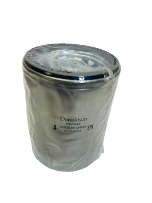 DONALDSON P573482 HYDRAULIC FILTER | eBay