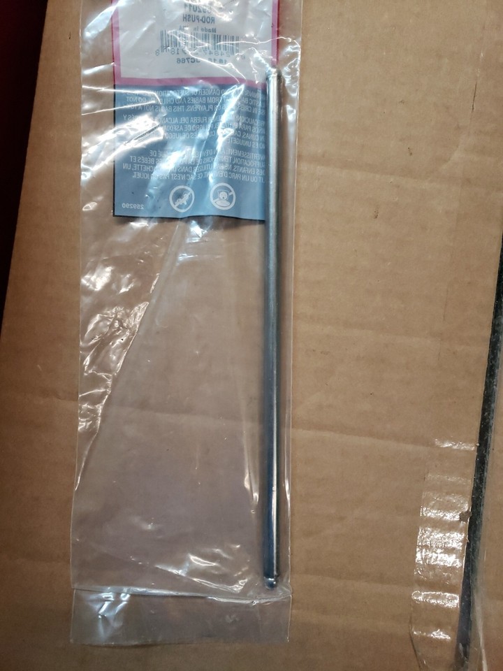 NEW GENUINE OEM BRIGGS & STRATTON PART # 692011 PUSH ROD; REPLACES ...