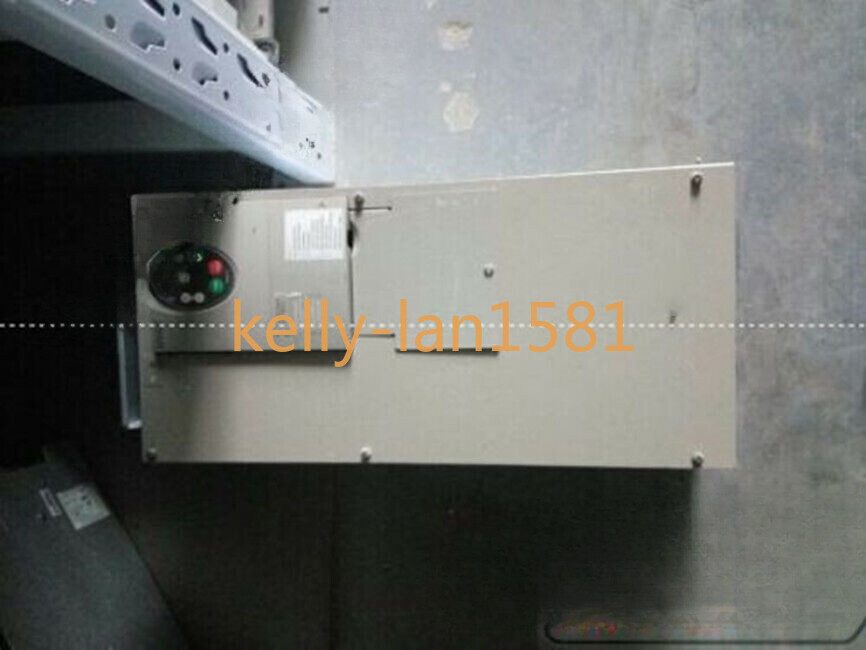 100% Test 1PCS USED ATV21HD37N4 380V 37KW (by DHL or Fedex | eBay