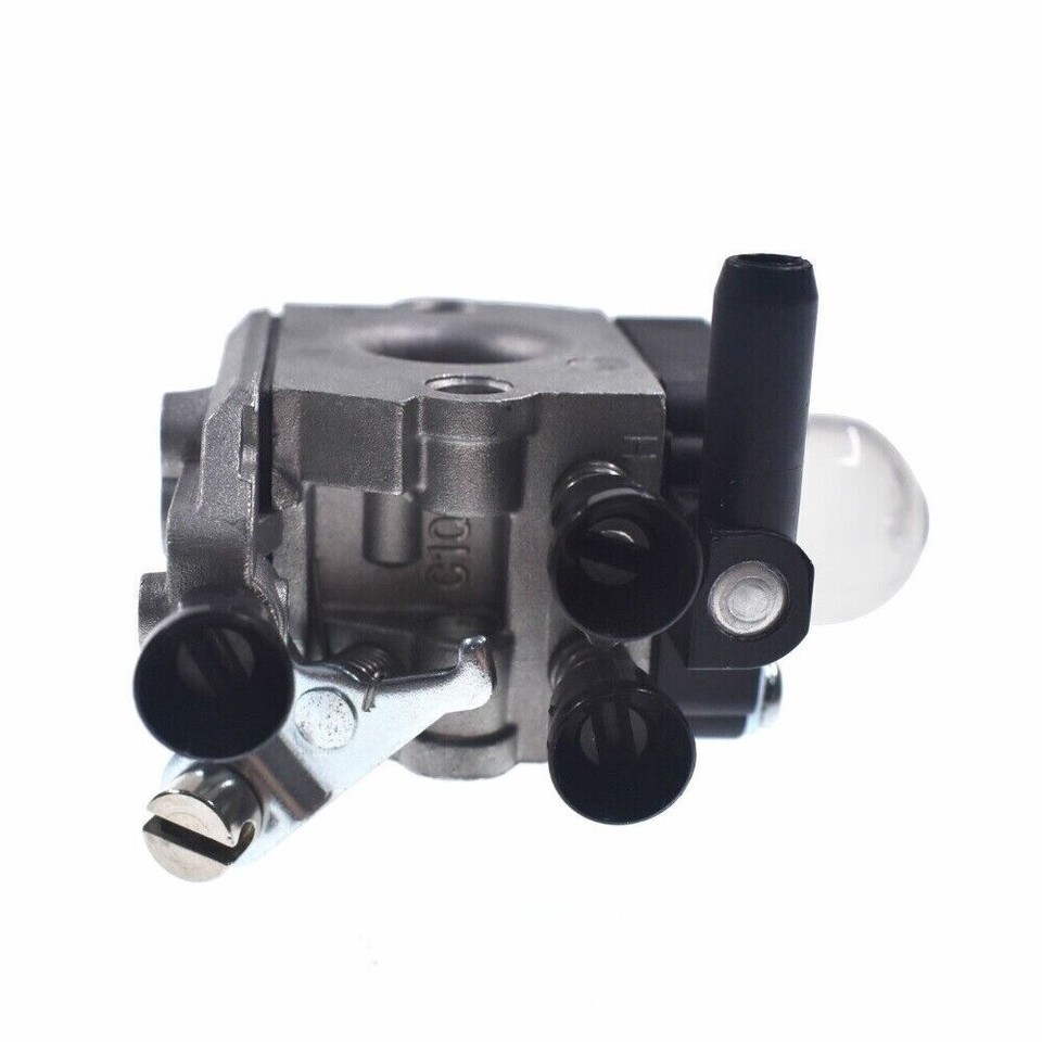 C1Q-S202A C1Q-S202 Carburettor for Stihl MM55 MM55C Tiller Trimmer 4601 ...