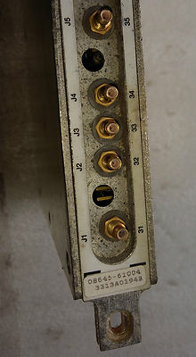 Agilent HP 08645-61004 MOD DIST NSM OSC for use with HP 8665A SIGNAL ...