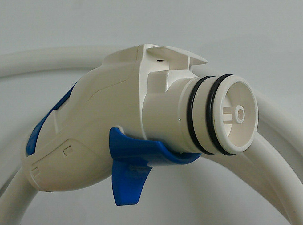 Truma Ultraflow External Shower Dog Wash Showerhead Hose & Connector ...