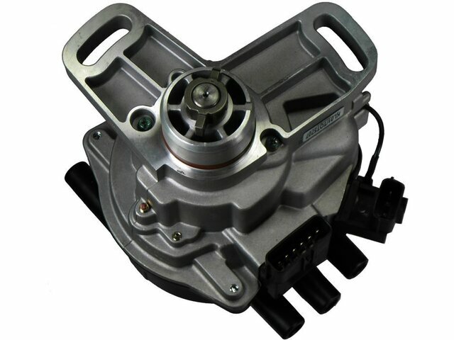 Ignition Distributor J758NJ for Mazda MX3 626 MX6 1992 1993 1994 | eBay
