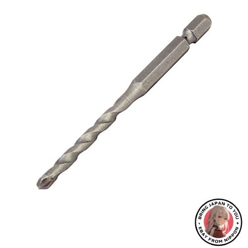New SK11 Cordless Porcelain Tile Driver Bit 5.5mm 4977292320108| eBay