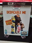 Despicable Me [BLU-RAY] | eBay Australia