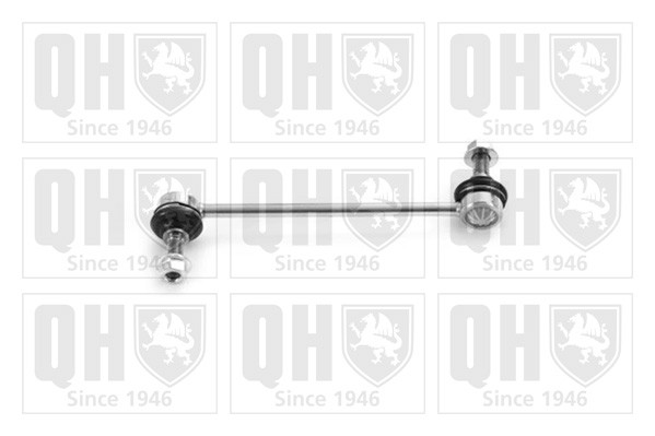 Anti Roll Bar Link Front QLS4053S Quinton Hazell Stabiliser Drop Link ...