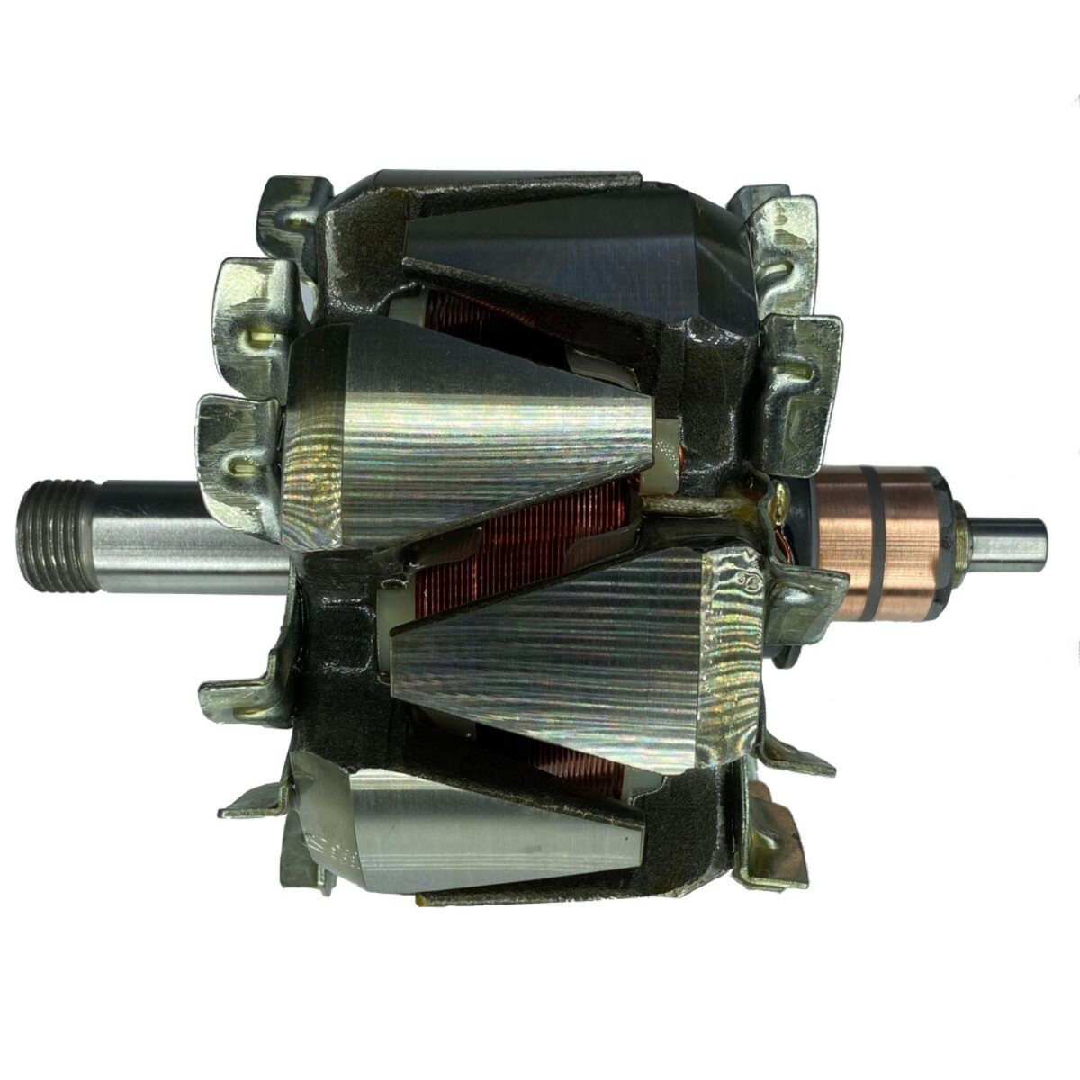 Alternator Rotor Rotors – Alternatorbrush.com