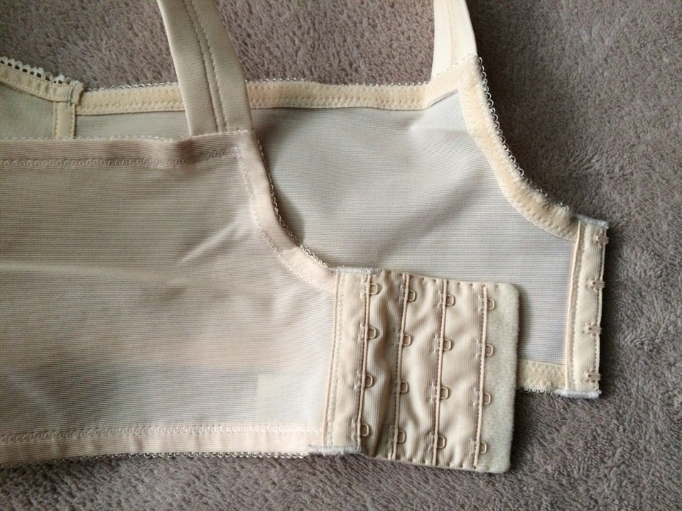 Goddess 48E Revelation Beige All Over Lace Underwire Cup Bra Style 106 ...