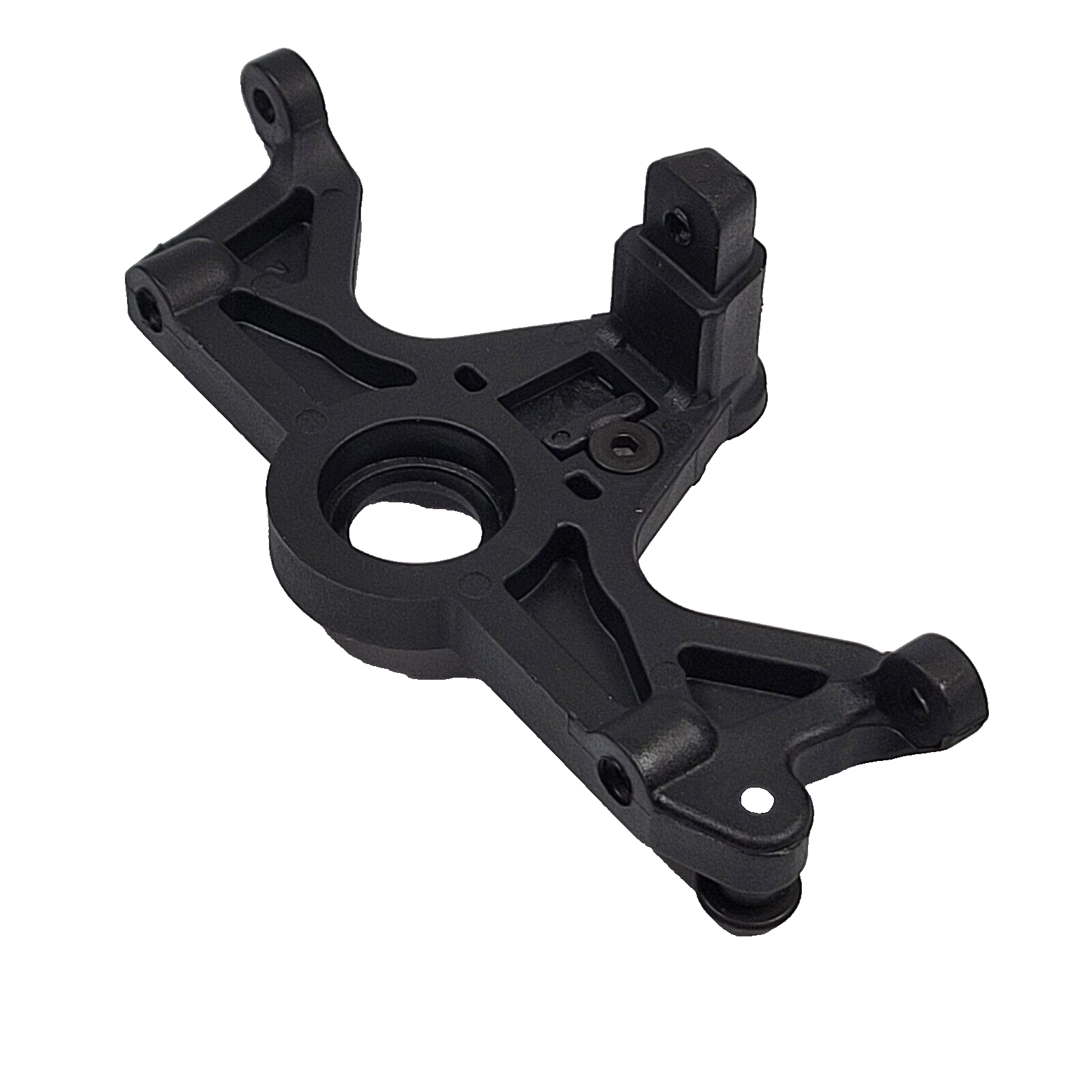 Fits Traxxas Rustler 4x4 VXL Motor Mount Cover Slash 4WD XL-5 6890 ...