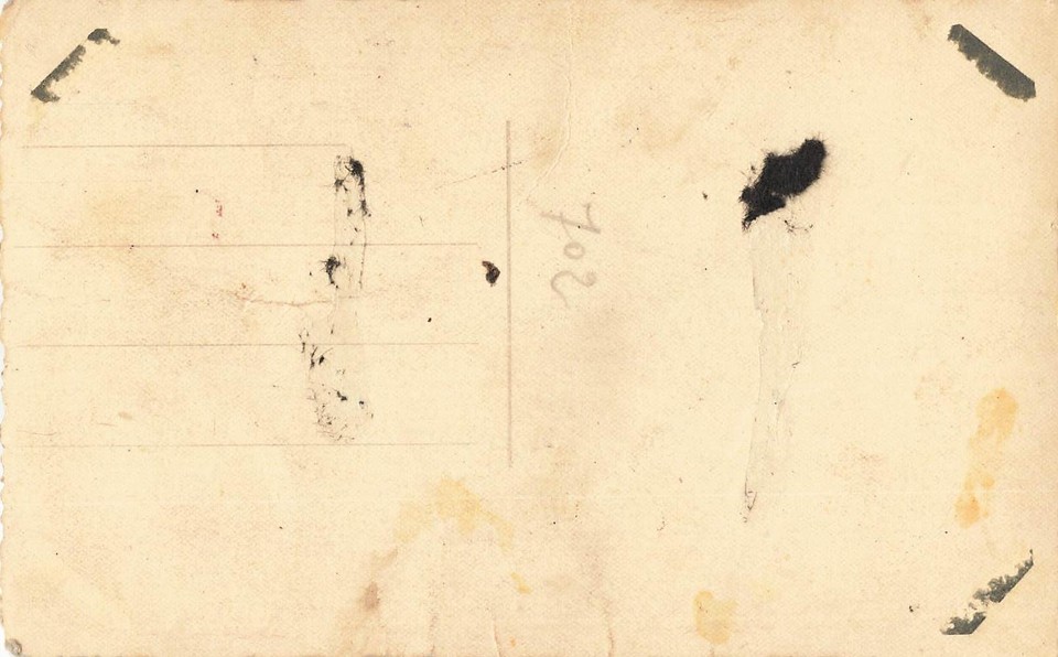 WW2 Handsome Soldiers Intimate African American White interracial gay ...