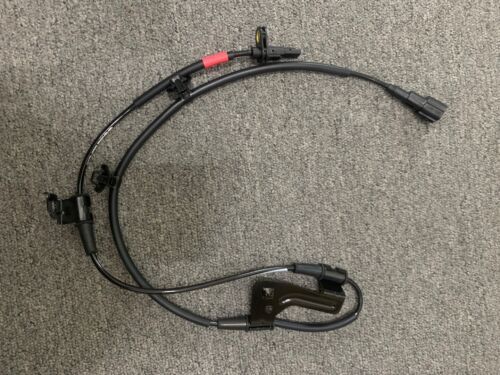 OEM 59830-G2000 SENSOR ASSY ABS Front/Right for Hyundai IONIQ 2017~22 ...