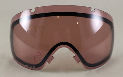 Smith I/O Goggles Replacement Lens Ignitor IO New | eBay