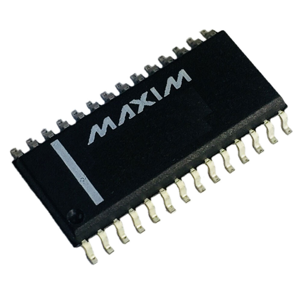 MAX241CWI IC Transmitter Quad Quint Receiver RS-232 28-Pin SOIC NON ...