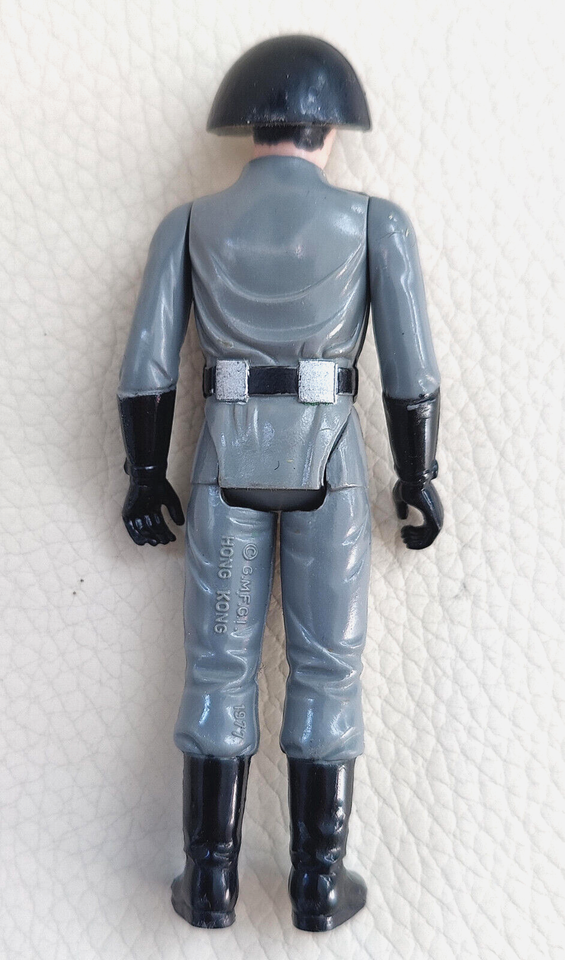 CHOOSE: vintage First 12 STAR WARS Figur original KENNER Krieg der ...
