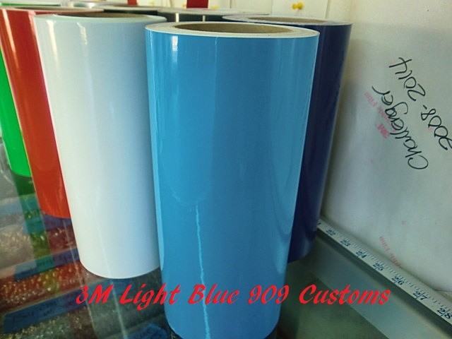 FOR FORD MUSTANG 10" Vinyl Racing Stripes & Pinstripe Graphic Decal 36 ...