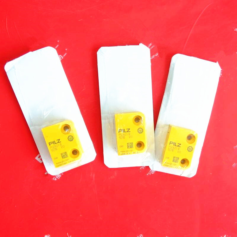 1pcs Pilz 512110 Safety Sensor PSEN 2.1-10/1 Actuator | eBay