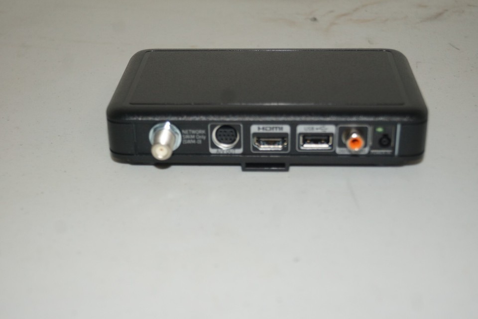 Direct TV C51-100 Genie Mini Receiver, no Power Cord — Used | eBay