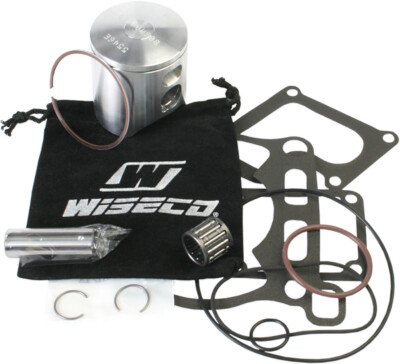 WISECO Forged Complete Top End Piston Kit (STD Bore) 2002-2022 RM85 L ...
