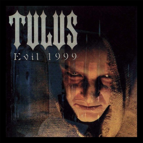 Tulus Evil 1999 (CD) Album Digipak 4046661638424 | eBay