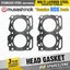 Cylinder Head Gasket for Toyota 86 ZN6R ZN6 2.0L FA20D F4 16v 2012-On ...