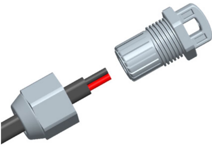Enphase Q-TERM-01 IQ Inverter Q Cable Branch Terminator Cap - FREE ...
