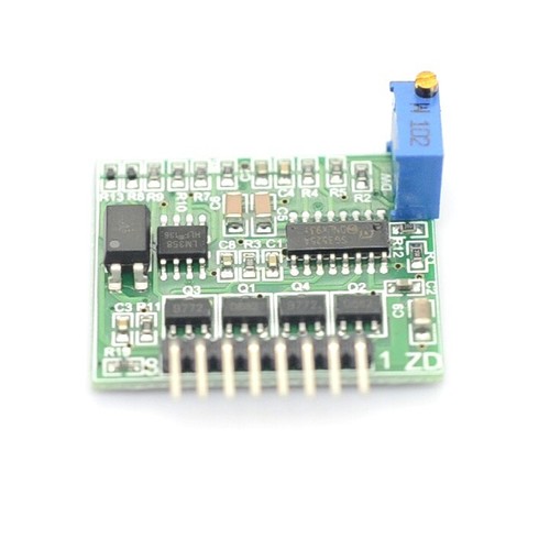 DC 12V-24V Hot SG3525 LM358 Inverter Driver Mixer Preamp Drive Board ...