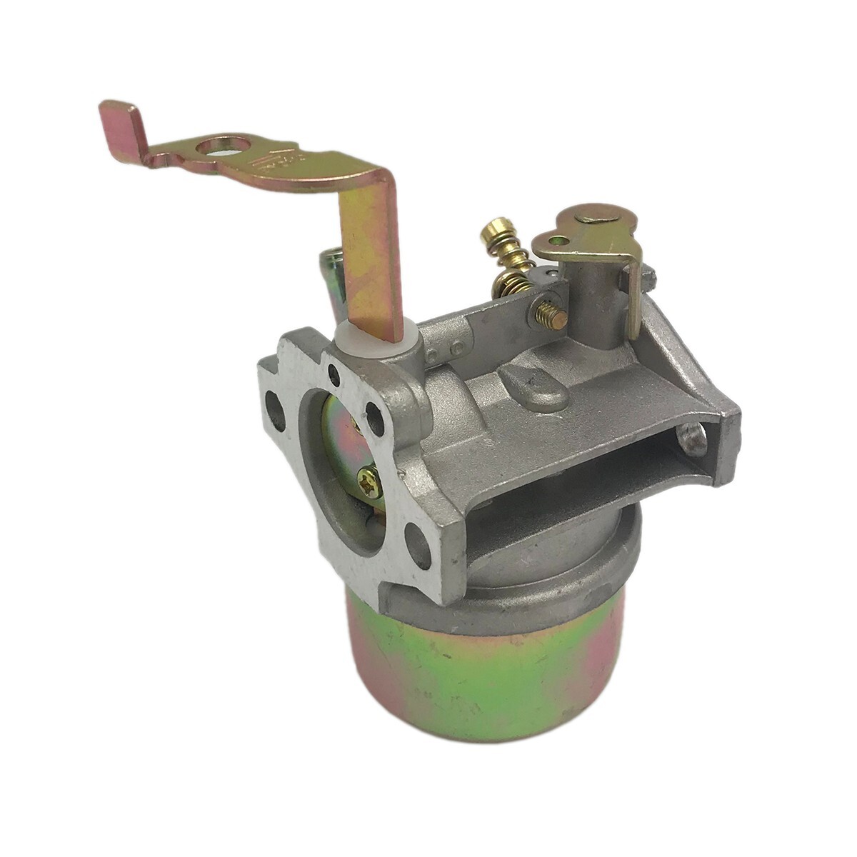 Carburetor for Wisconsin Subaru Robin EY20 EY15 DET180 WI-185 Generator ...
